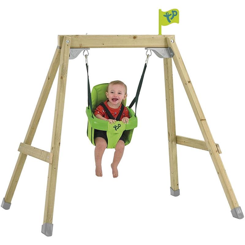TP Toys Growable Acorn Swing Set - Includes 2 Swing Seats - The Online ...