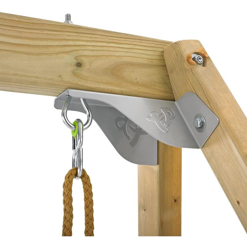 TP Toys Growable Acorn Swing Set - Includes 2 Swing Seats - The Online ...