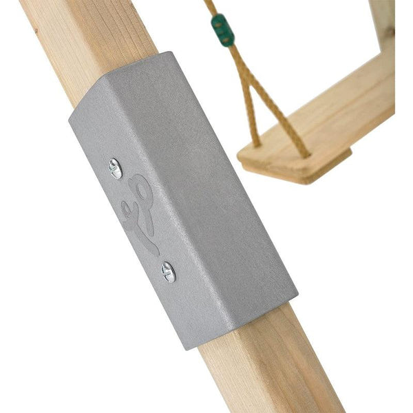 TP Toys Growable Acorn Swing Set - Includes 2 Swing Seats - The Online ...