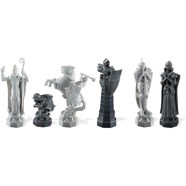 The Noble Collection Harry Potter Wizard Chess Set - The Online Toy Store