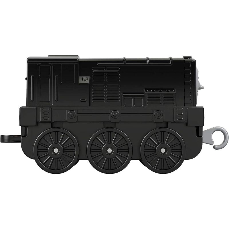 Thomas & Friends Trackmaster Diesel Push Along Toy Train - The Online ...