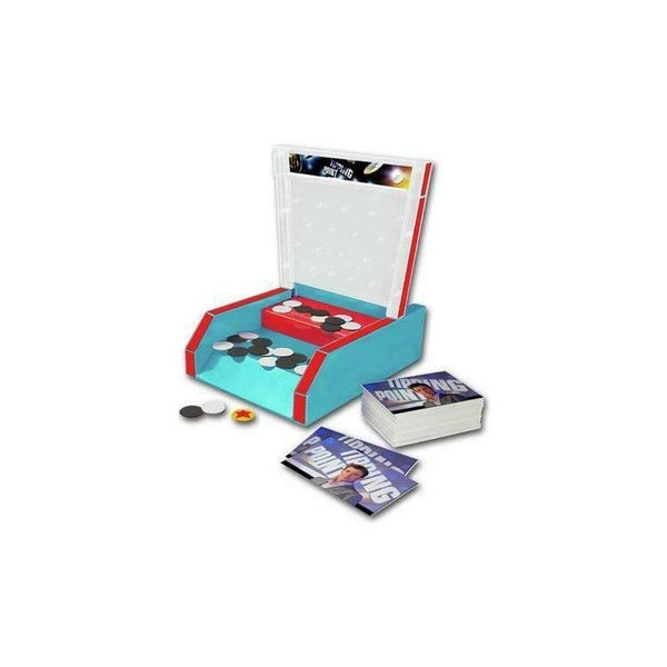 Tipping Point Game TV Show Family Board Game With Electronic Machine ...