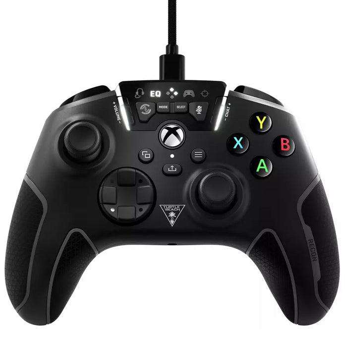 Turtle Beach RECON 70 Xbox Gamers Pack Controller and Headset - The ...