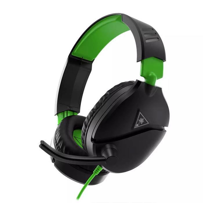 Turtle Beach RECON 70 Xbox Gamers Pack Controller and Headset - The ...