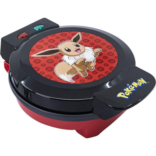 Uncanny Brands Pokémon Eevee Waffle Maker - The Online Toy Store