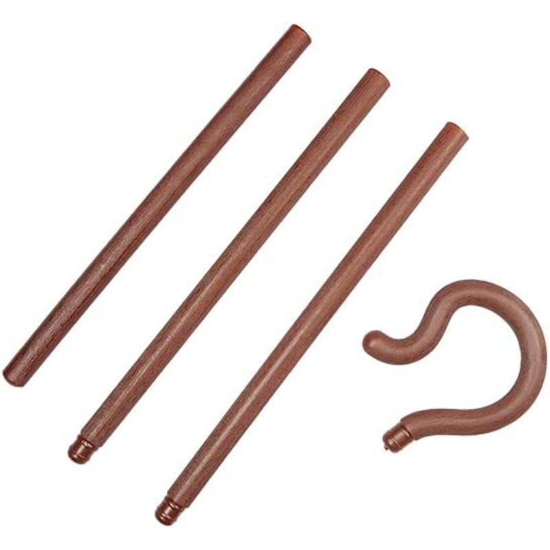 Wicked Costumes Shepherds Crook Fancy Dress Costume Accessory - The ...