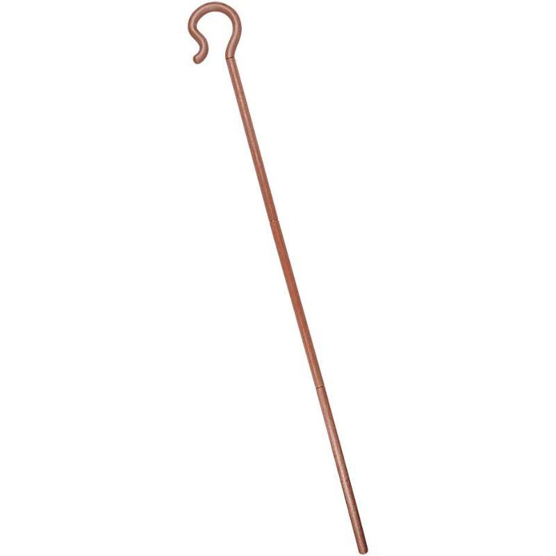 Wicked Costumes Shepherds Crook Fancy Dress Costume Accessory - The ...