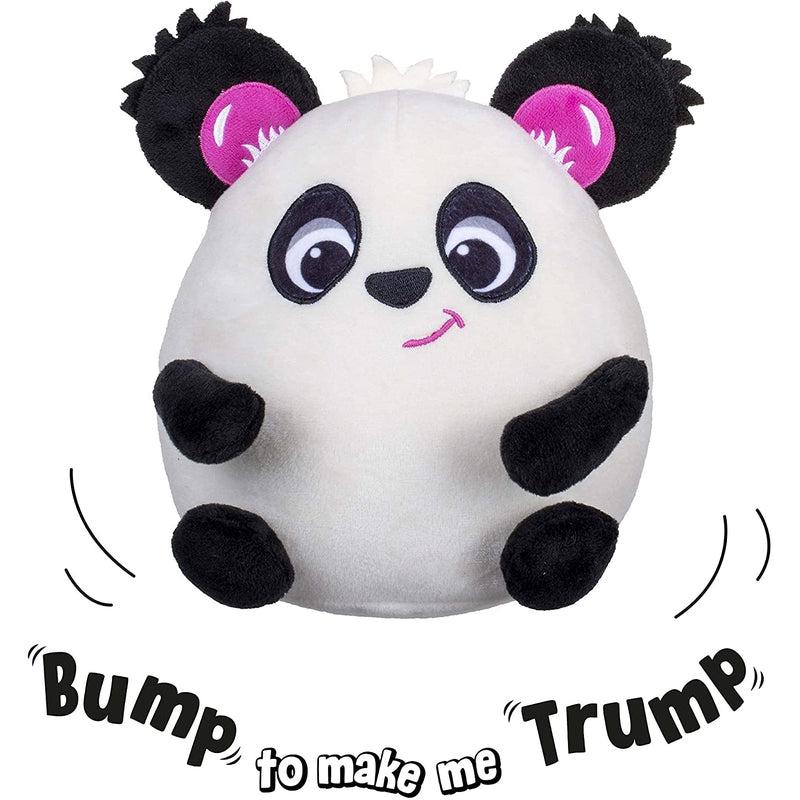 Windy Bums Panda Cheeky Farting Toy - The Online Toy Store