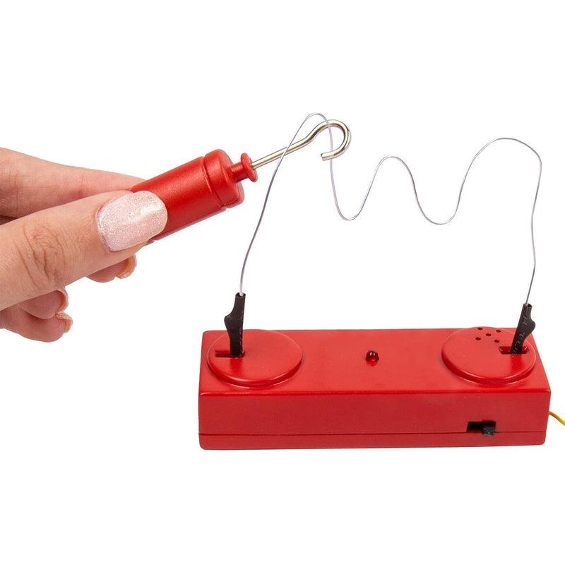 World's Smallest Buzzer Game - The Online Toy Store